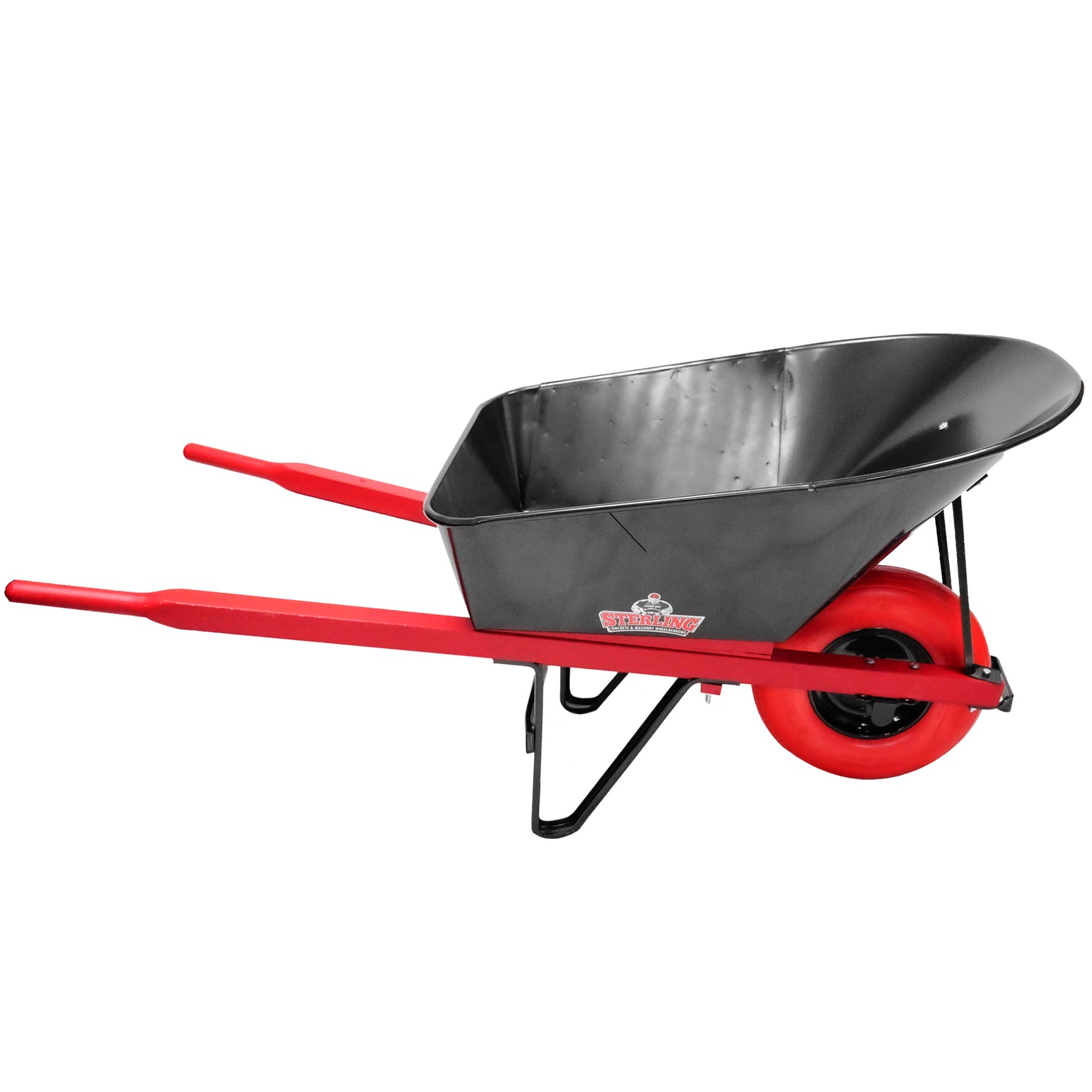 Sterling Wheelbarrows — Sterling Tool Company
