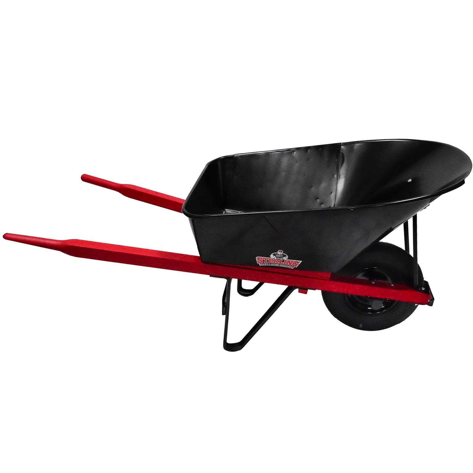 Sterling Wheelbarrows — Sterling Tool Company