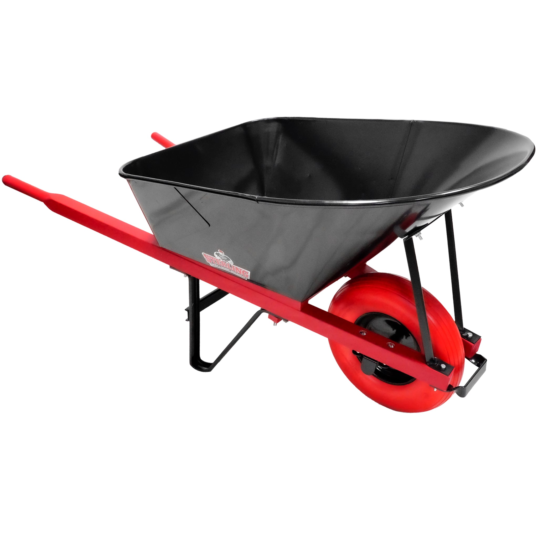 Sterling Wheelbarrows — Sterling Tool Company
