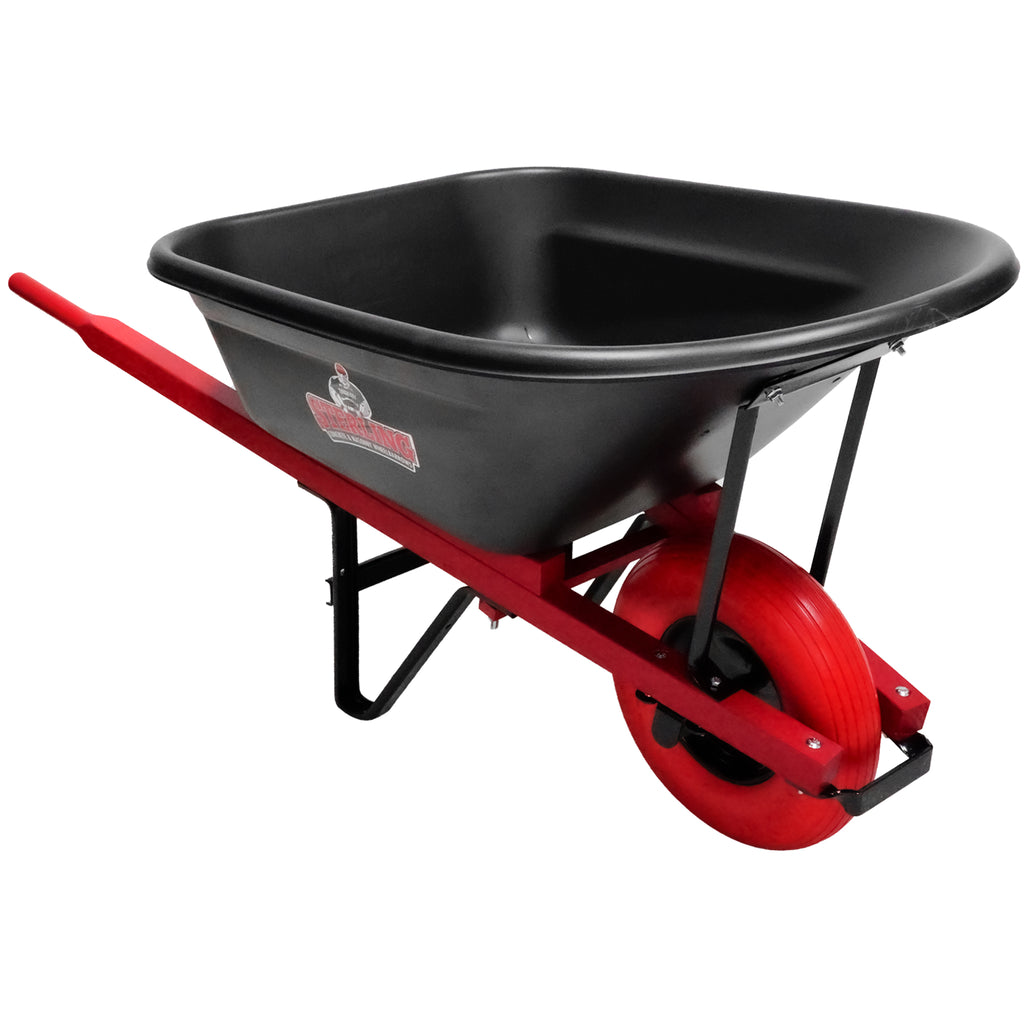 Sterling Wheelbarrows — Sterling Tool Company